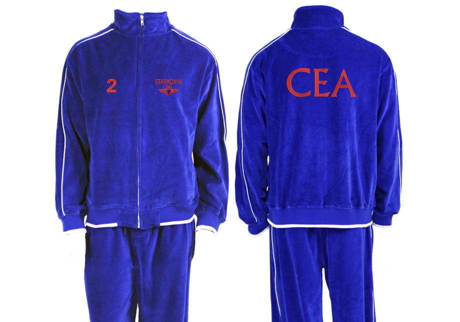 CEA + COE – Sweatsedo