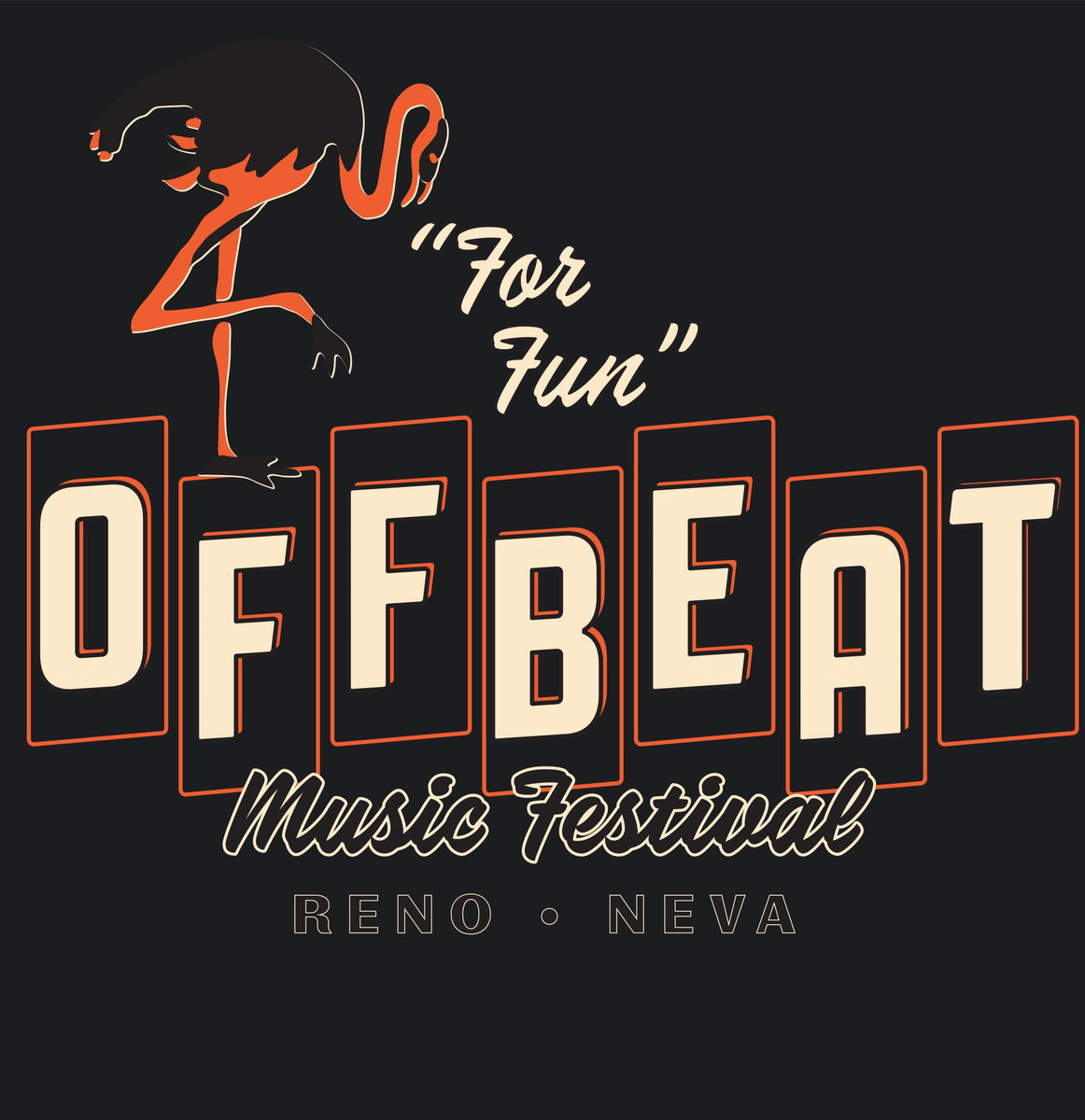 Off Beat Reno – Sweatsedo